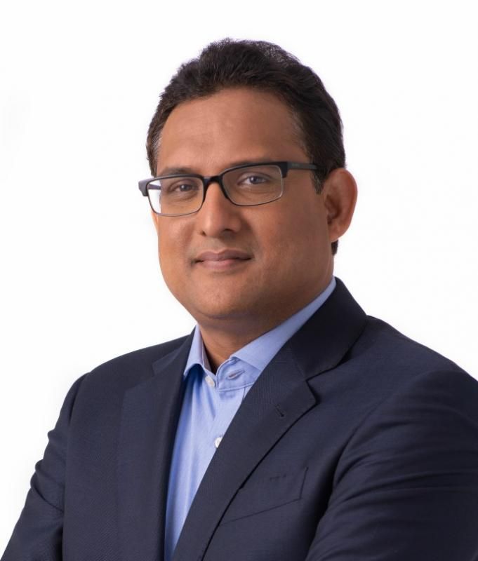 Hamilton fills new CTO role | Bermuda Re